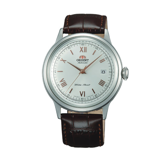 Orient Watches – Japanese Craftsmanship & Timeless Design | The Watch ...