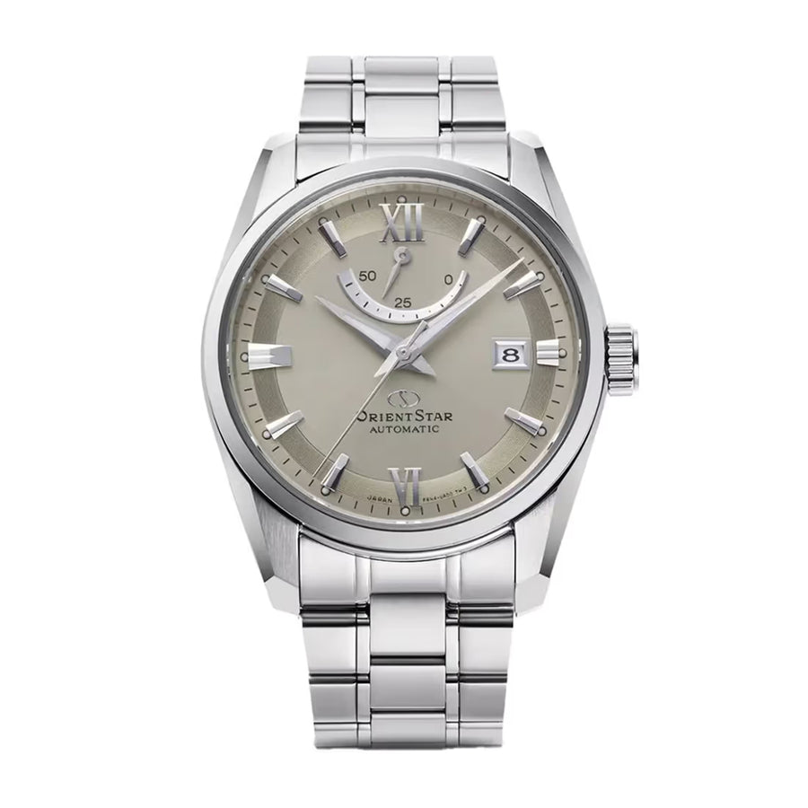 Orient Star Watches – Japanese Mechanical Excellence | The Watch House UAE