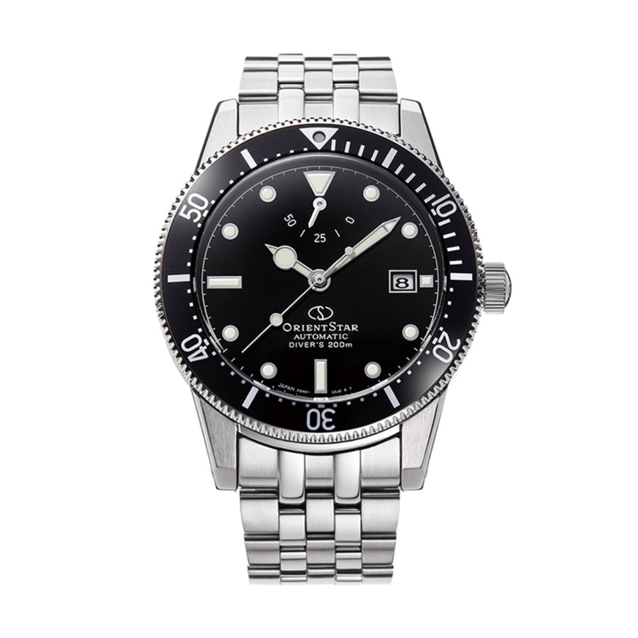 Orient Star Watches – Japanese Mechanical Excellence | The Watch House UAE