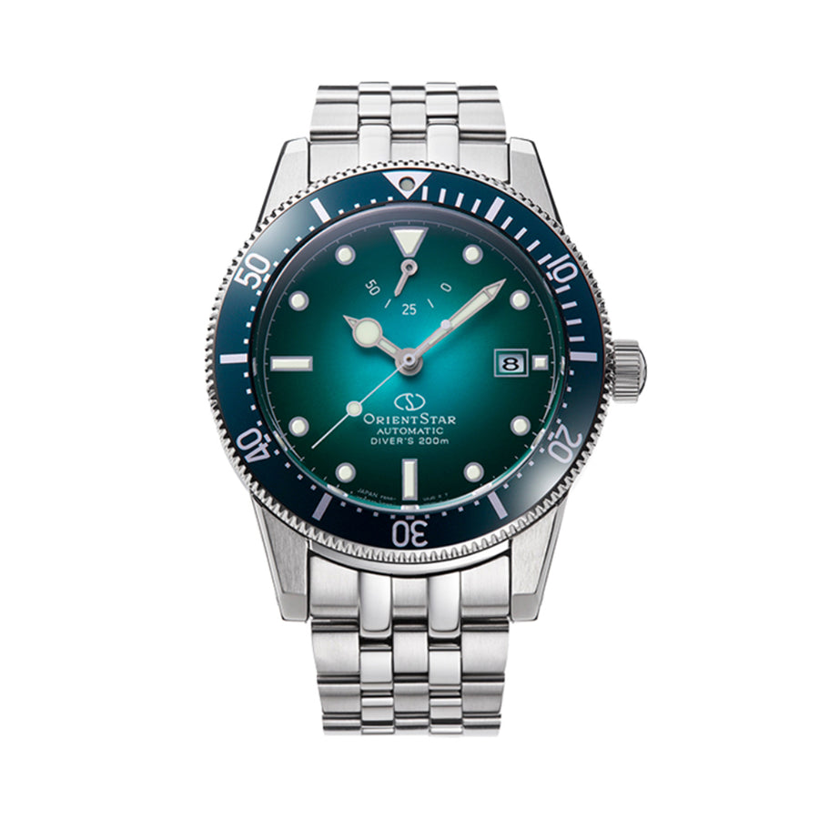 Orient Star Watches – Japanese Mechanical Excellence | The Watch House UAE