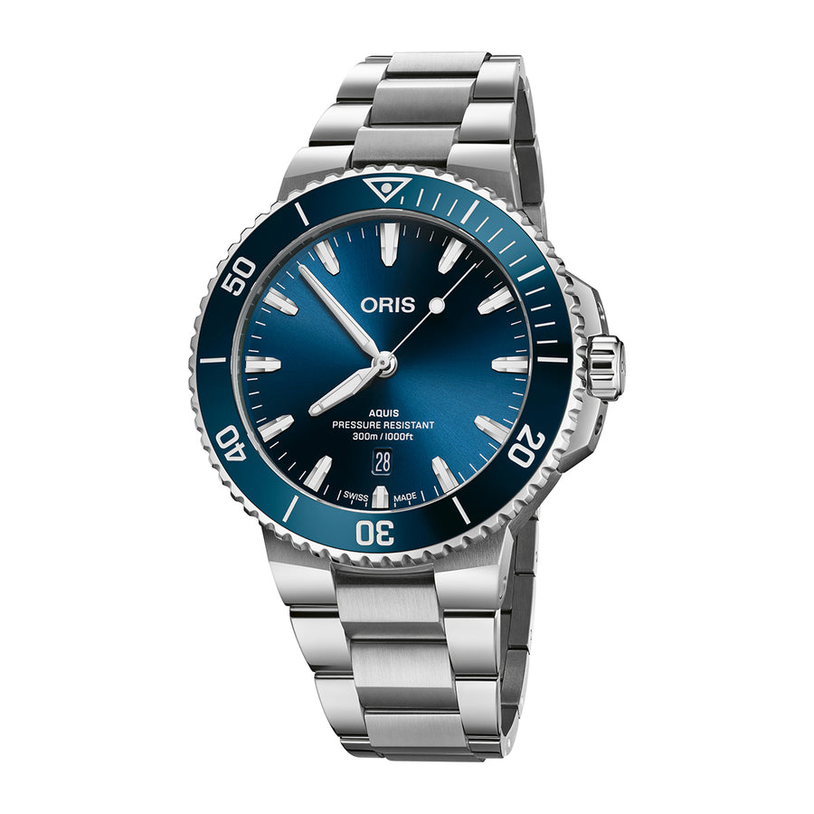 ORIS Watches – The Watch House