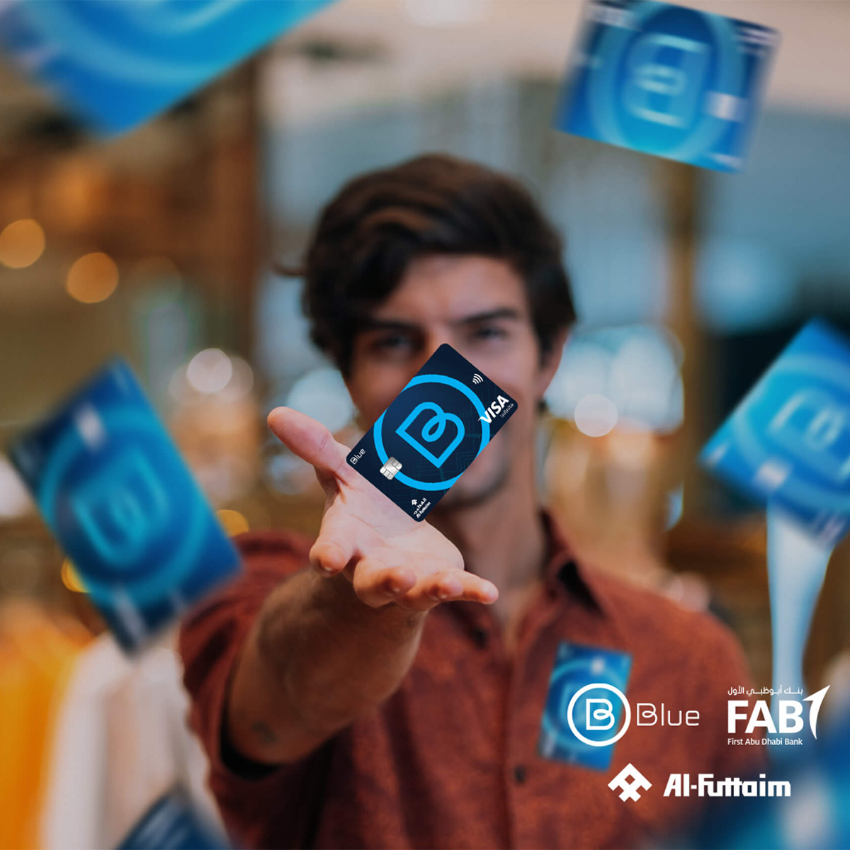 Enjoy Great Offers with Blue Rewards Program | The Watch House