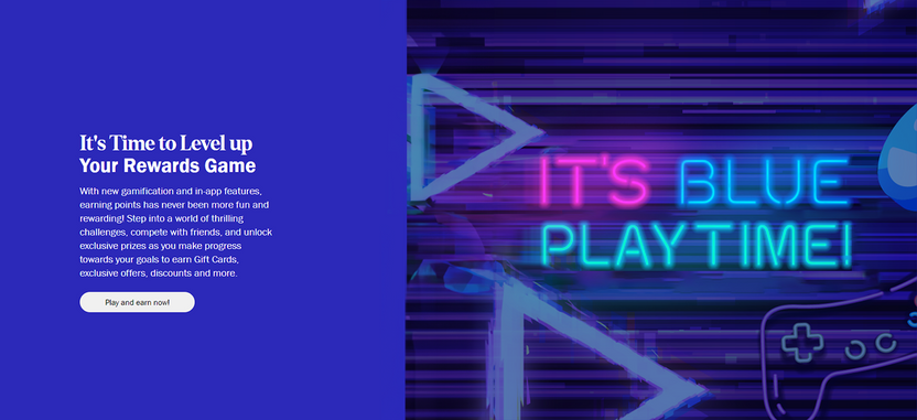 Enjoy Great Offers with Blue Rewards Program | The Watch House