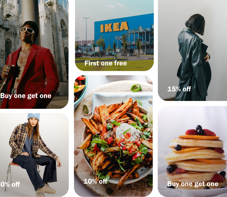 Enjoy Great Offers with Blue Rewards Program | The Watch House