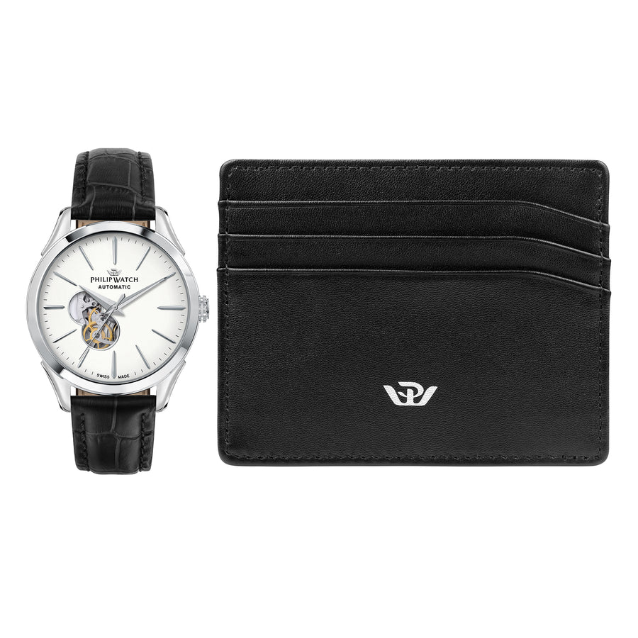 Philip Watch – Swiss-Italian Elegance & Timeless Craftsmanship | The ...