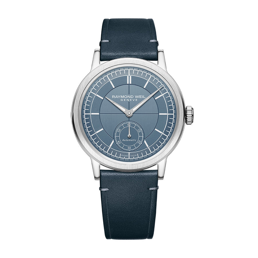 Buy RAYMOND WEIL Watches Online in UAE | The Watch House