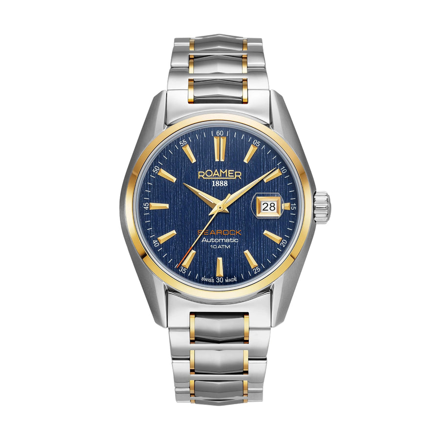 ROAMER Watches – The Watch House