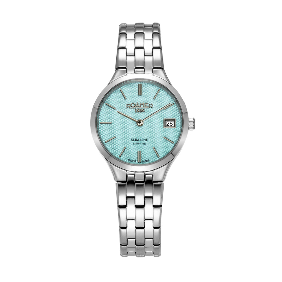 ROAMER Watches – The Watch House