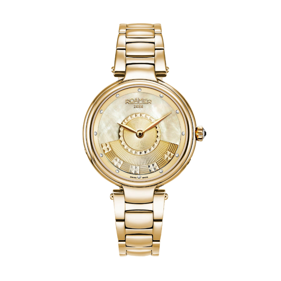 NEW ARRIVALS – The Watch House