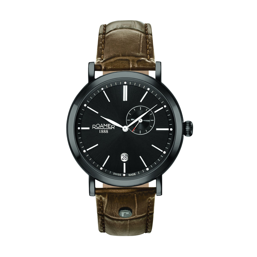 ROAMER Watches – The Watch House