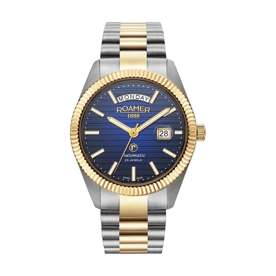 ROAMER Watches – The Watch House
