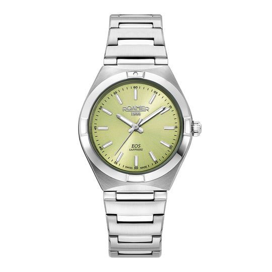 Roamer Watches | Swiss-Made Elegance | The Watch House UAE