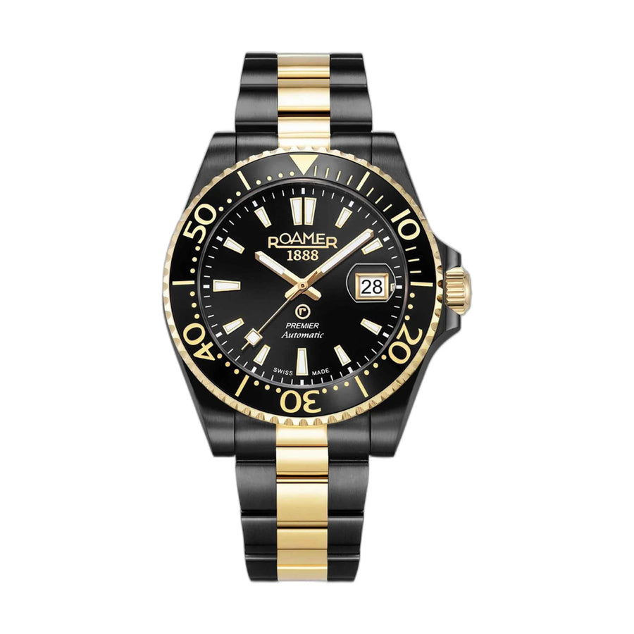 ROAMER Watches – The Watch House