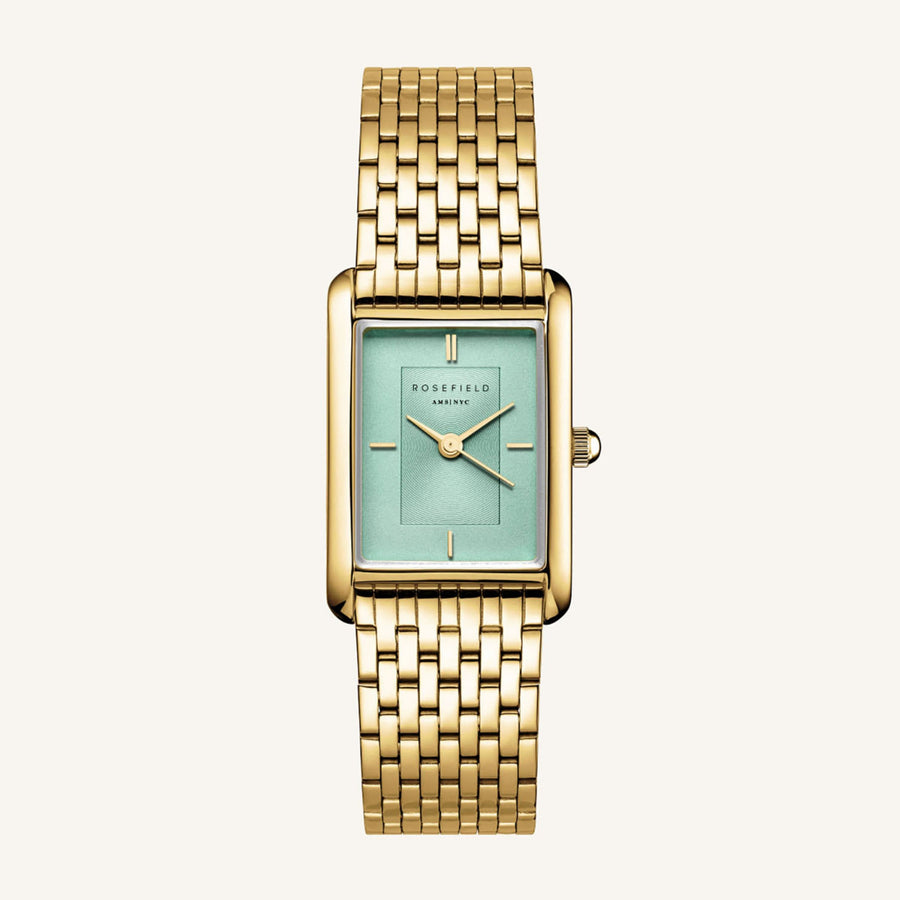 Rosefield Watches – The Watch House