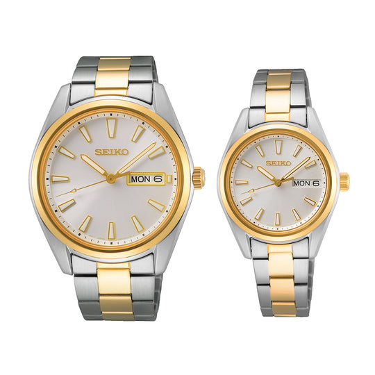 Buy SEIKO Watches Online in UAE | The Watch House