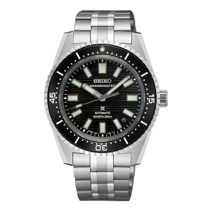 Seiko Prospex Watches UAE | Diver & Sports Watches | The Watch House