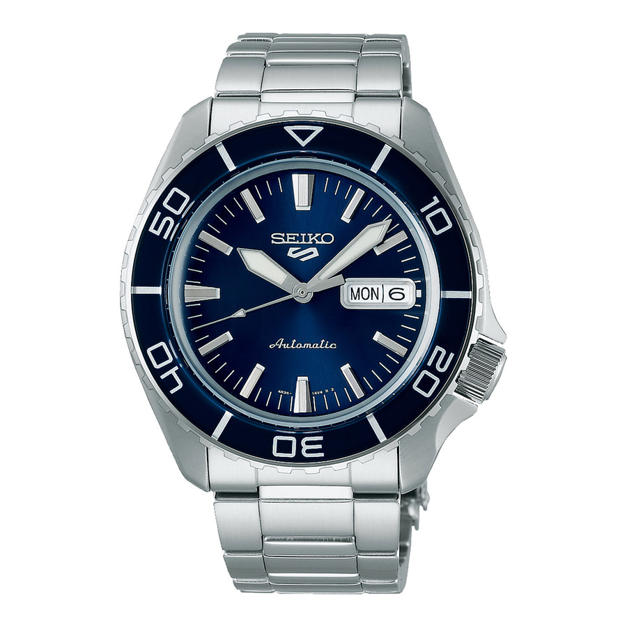 Buy SEIKO Watches Online in UAE | The Watch House