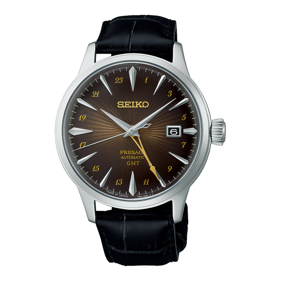 Buy SEIKO Watches Online in UAE | The Watch House
