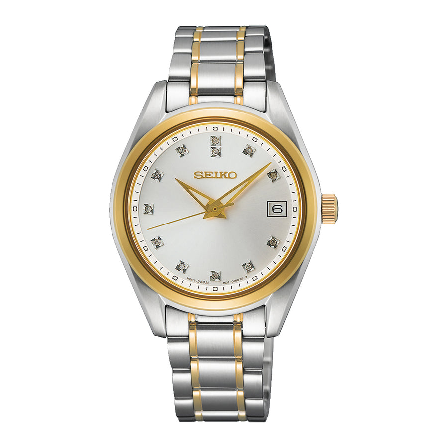 Buy SEIKO Watches Online in UAE | The Watch House