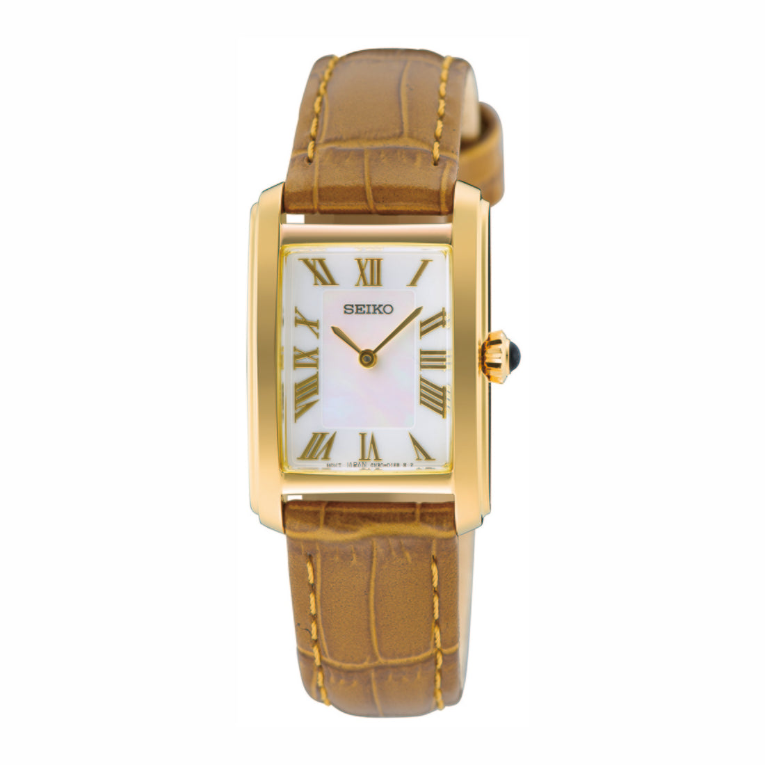 Shop Seiko Classic Quartz Women's Watch - The Watch House UAE