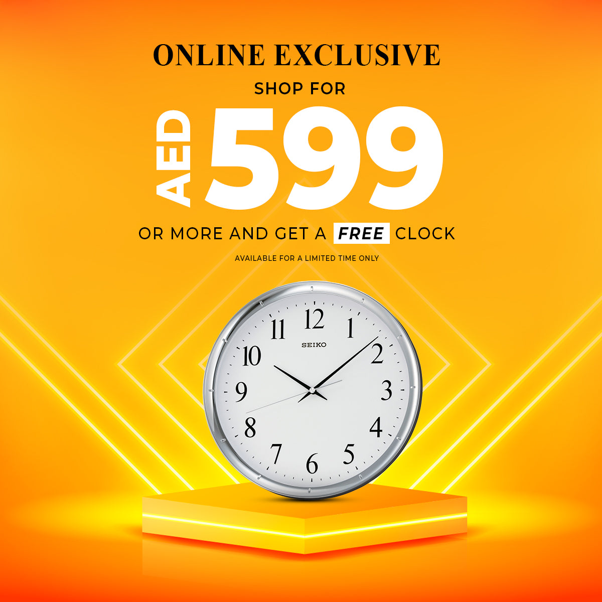 Shop Outlet – The Watch House