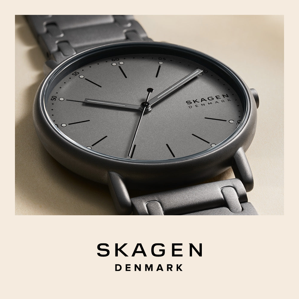 Buy SKAGEN Watches Online in UAE | The Watch House