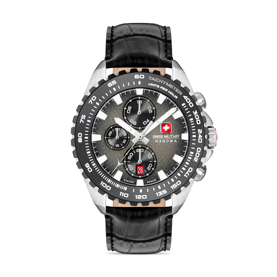 Swiss Military Hanowa Watches | The Watch House UAE