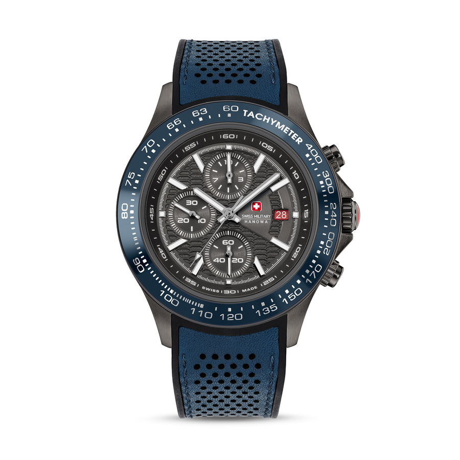 Swiss Military Hanowa Watches | The Watch House UAE