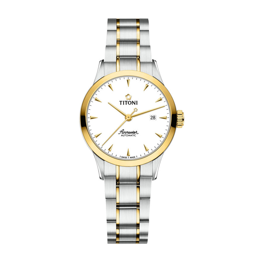 Check out Titoni Special Collection Online in UAE | The Watch House