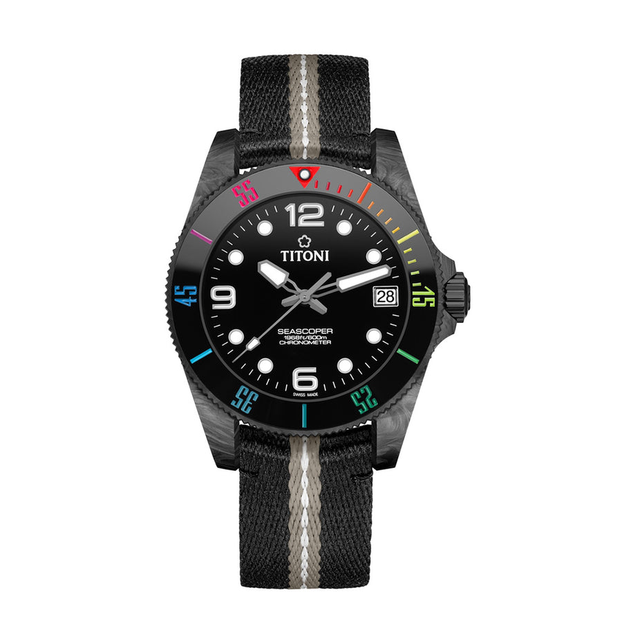 Titoni Watches UAE | Swiss Luxury Timepieces | The Watch House