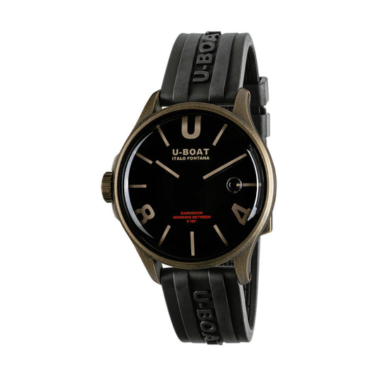 U-BOAT Watches – Italian Craftsmanship & Bold Design | The Watch House UAE