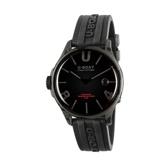 U-BOAT Watches – Italian Craftsmanship & Bold Design | The Watch House UAE