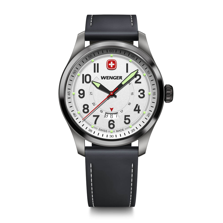 WENGER Watches – The Watch House