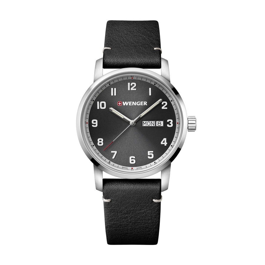 Wenger Swiss Made Watches – Precision, Reliability & Style | The Watch ...