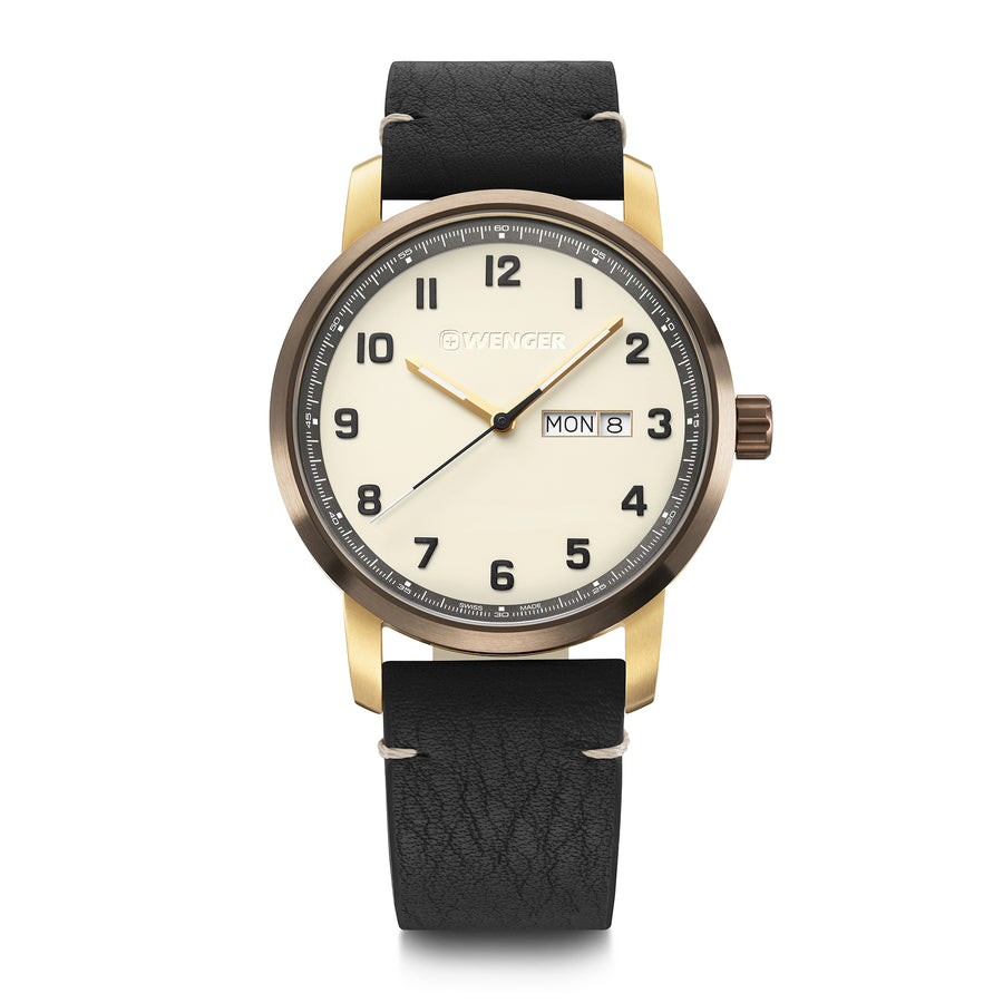 Wenger Swiss Made Watches – Precision, Reliability & Style | The Watch ...
