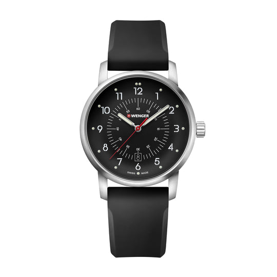 Wenger Swiss Made Watches – Precision, Reliability & Style | The Watch ...