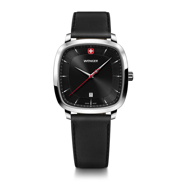 WENGER Watches – The Watch House