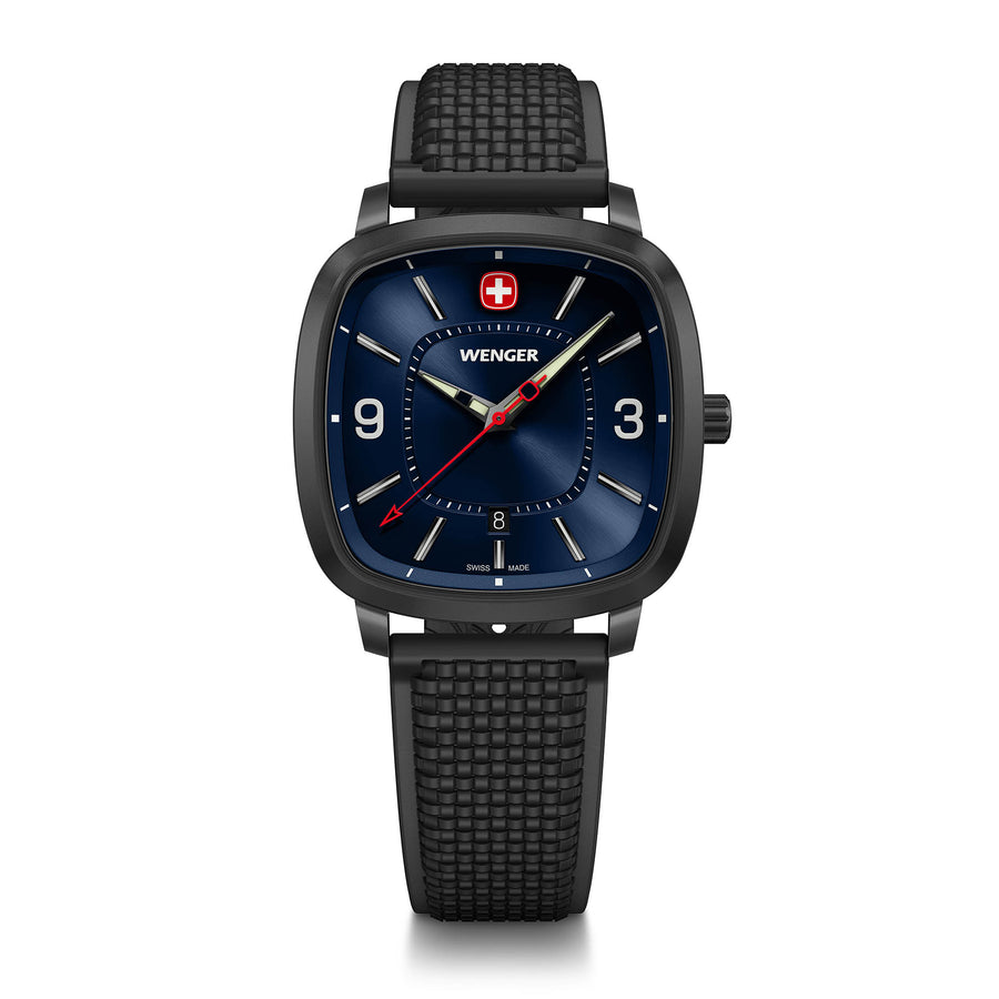 WENGER Watches – The Watch House