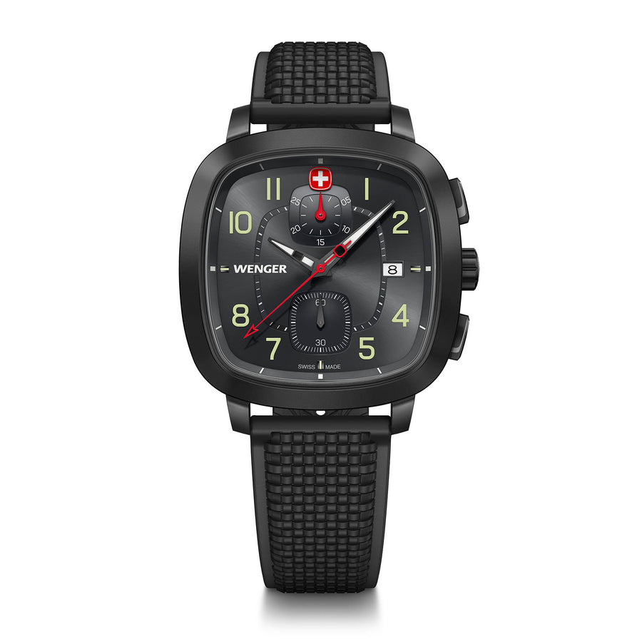 WENGER Watches – The Watch House