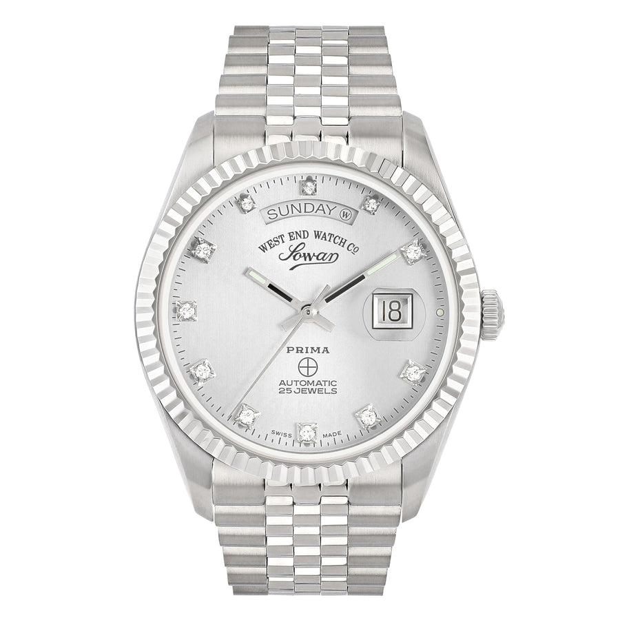 Buy West End Watches Online in UAE – The Watch House