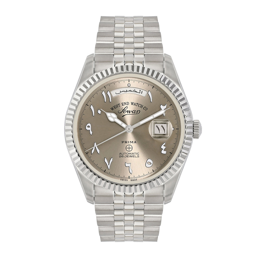 West End Watches – The Watch House