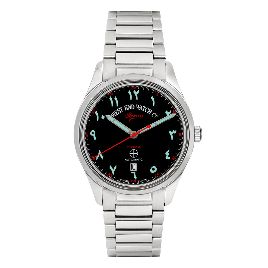 Buy West End Watches Online in UAE – The Watch House