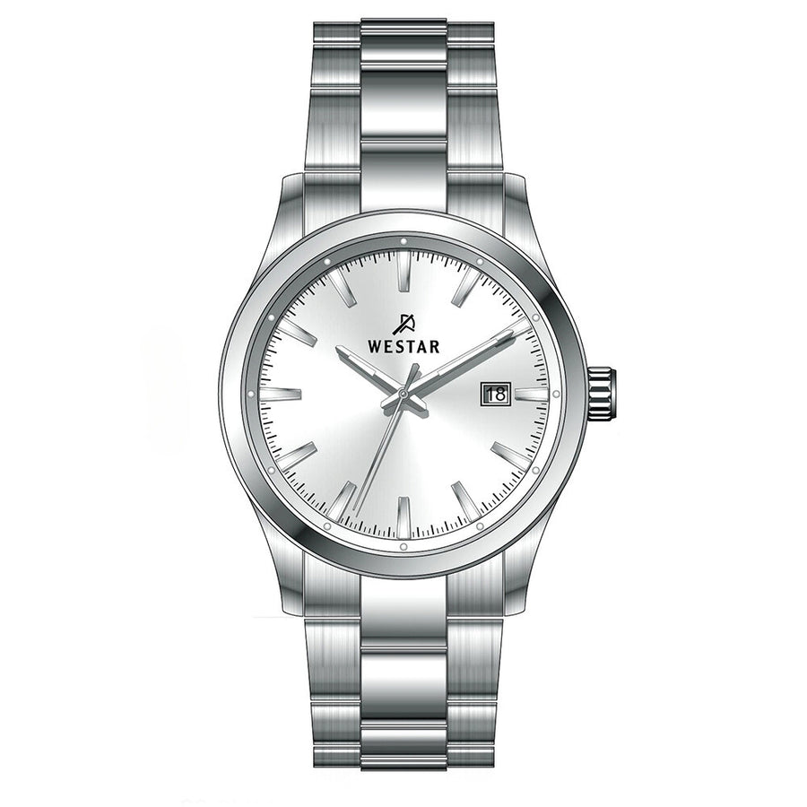Buy WESTAR Watches Online in UAE | The Watch House