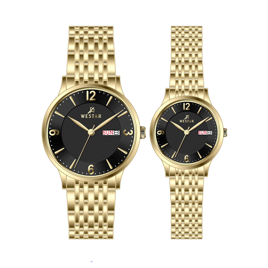 Couples Watches – The Watch House