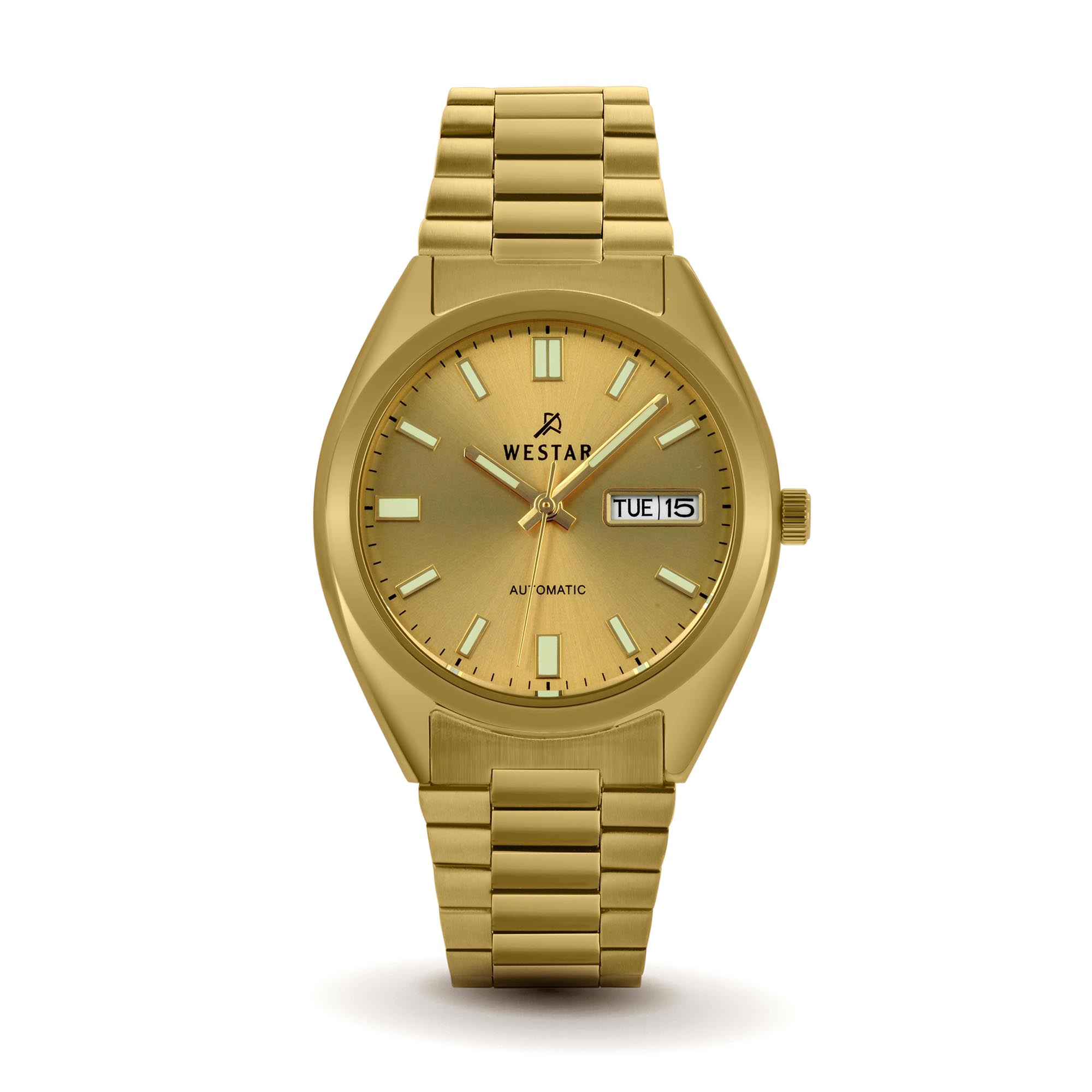 Shop Westar Men's Automatic - The Watch House UAE