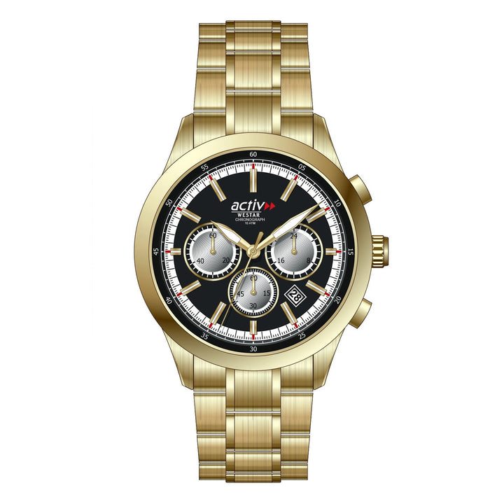 Buy WESTAR Watches Online in UAE | The Watch House