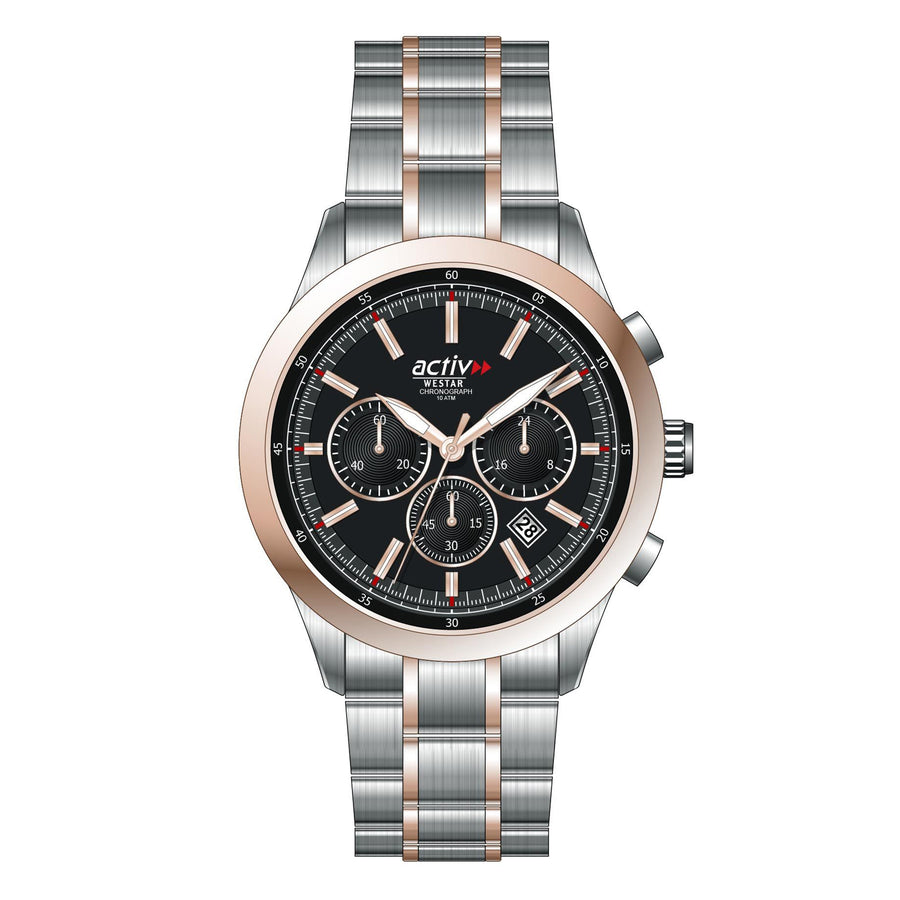 Buy WESTAR Watches Online in UAE | The Watch House