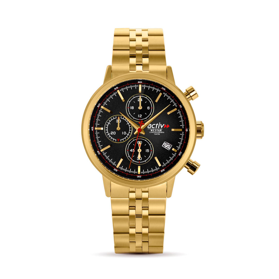 Buy WESTAR Watches Online in UAE | The Watch House