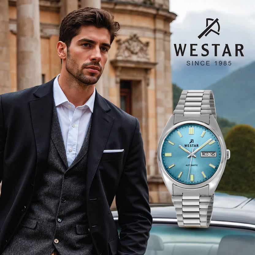 Westar Watches UAE | Stylish Affordable Luxury | The Watch House