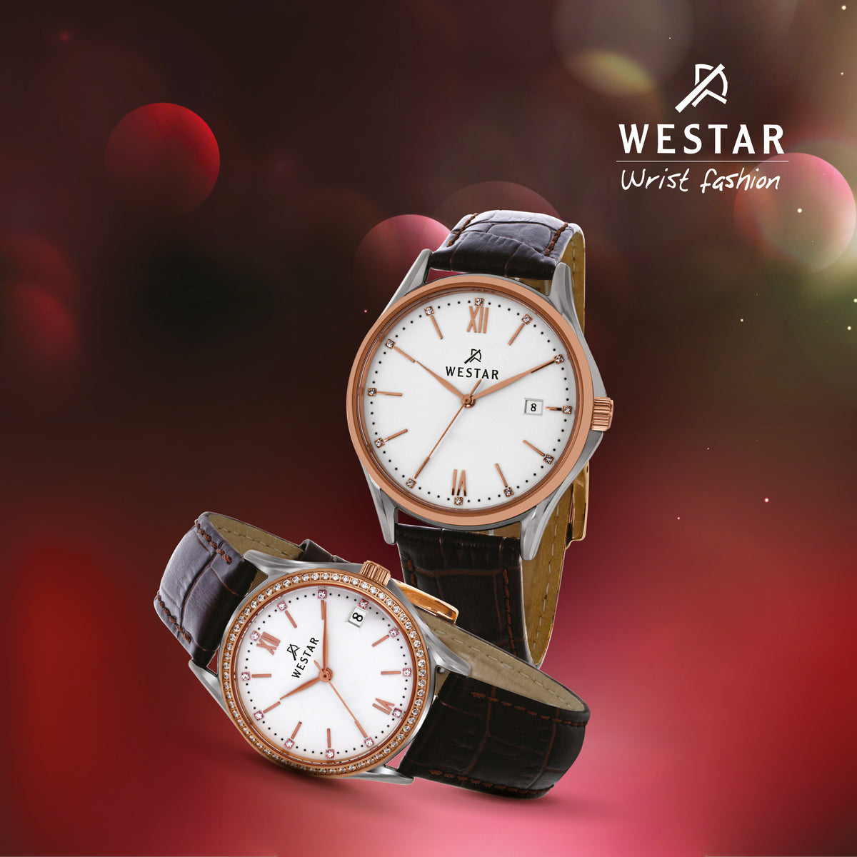Buy WESTAR Watches Online in UAE | The Watch House